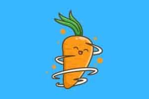 50 Funny Carrot Puns - Here's a Joke