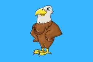 21 Funny Eagle Jokes - Here's a Joke