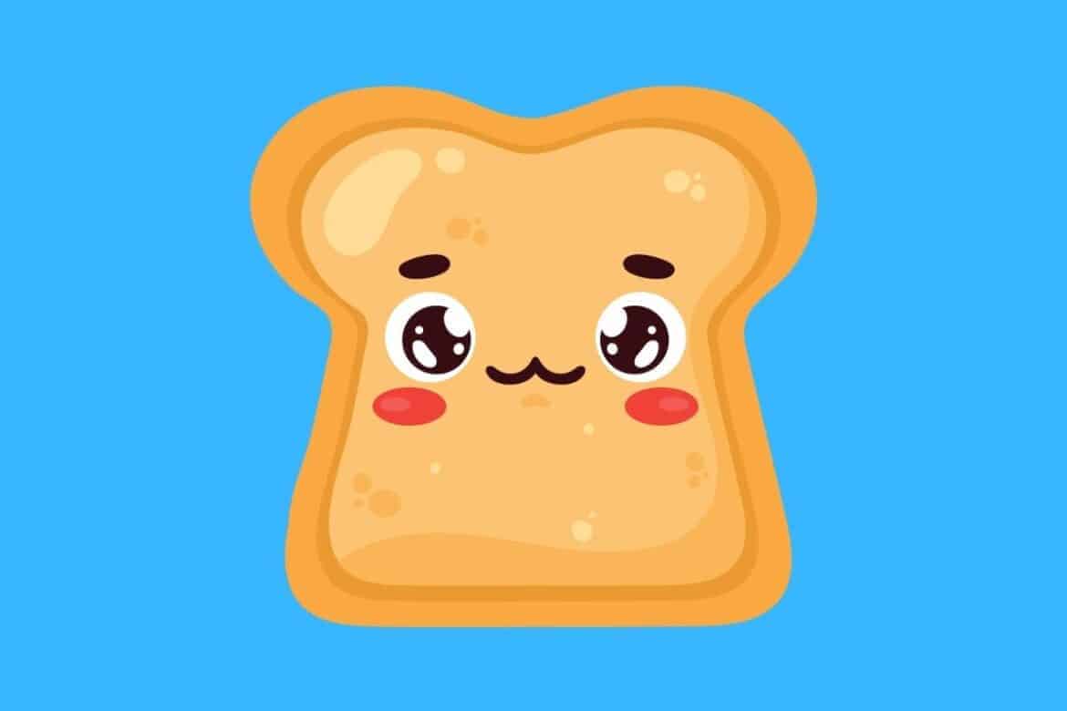 75 Funny Bread Puns - Here's a Joke