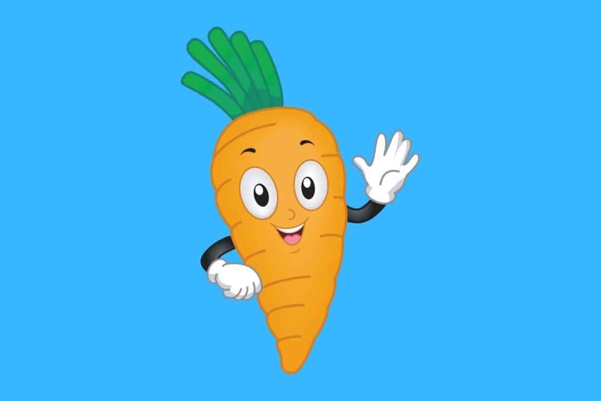 50 Funny Carrot Puns - Here's a Joke