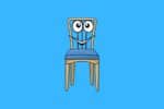 50 Jokes About Chairs - Here's a Joke