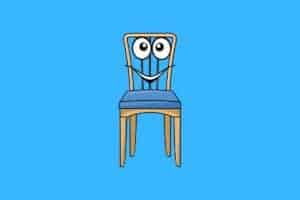 50 Jokes About Chairs - Here's a Joke