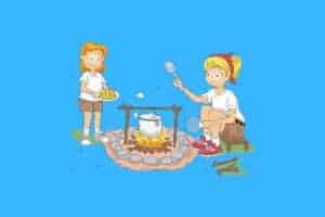 100 Jokes About Cooking - Here's a Joke