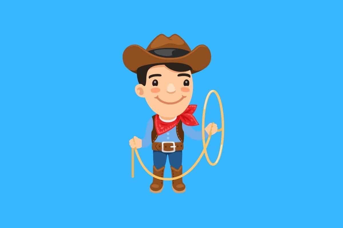 90 Funny Cowboy Jokes - Here's a Joke