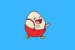 70 Funny Egg Jokes - Here's a Joke