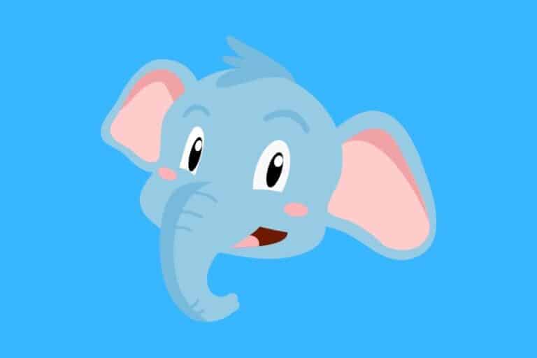 100 Jokes About Elephants - Here's a Joke