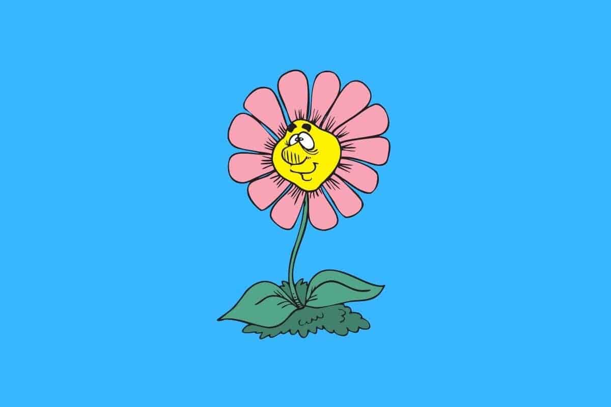 100 Jokes About Flowers - Here's a Joke