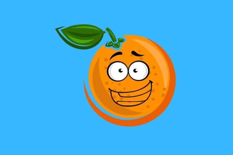 47 Funny Orange Jokes - Here's a Joke