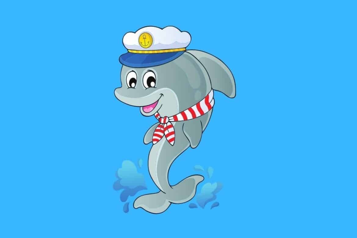 55 Funny Dolphin Jokes - Here's a Joke