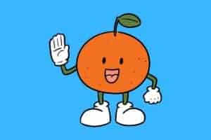 47 Funny Orange Jokes - Here's a Joke