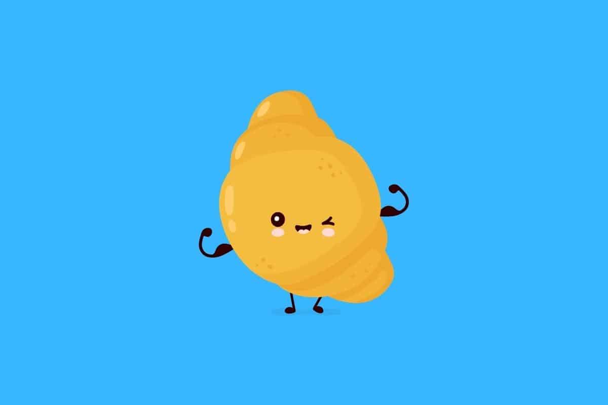 80 Jokes About Croissants - Here's a Joke