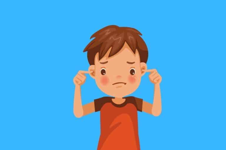 90 Jokes About Ears - Here's a Joke