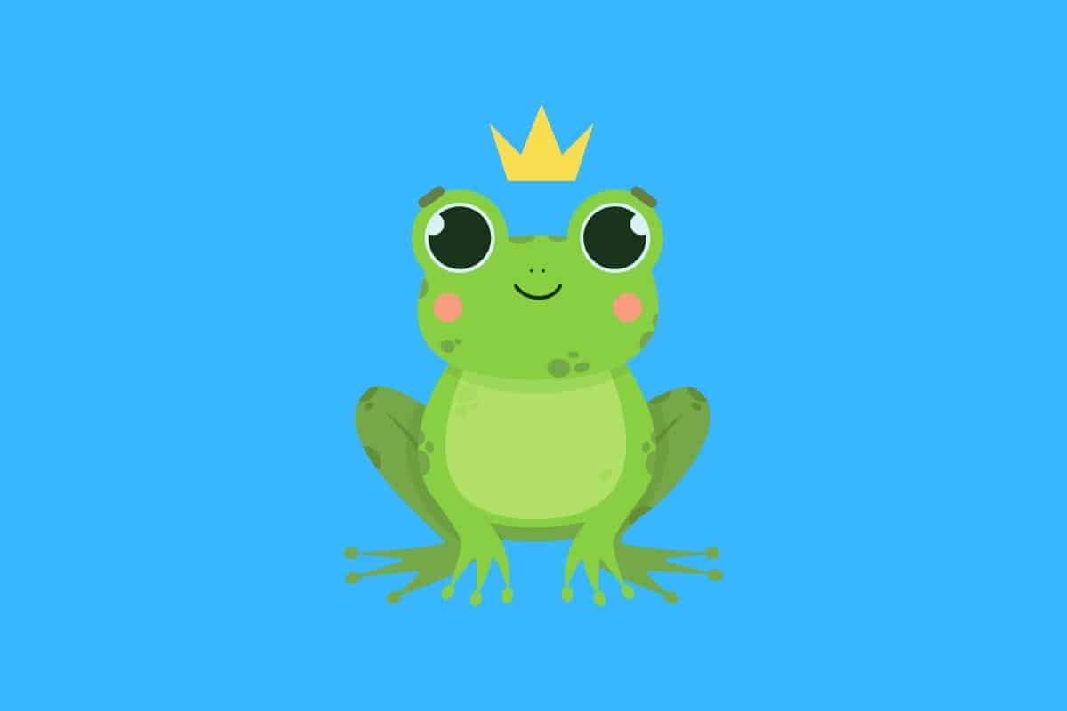 60 Funny Frog Puns - Here's a Joke