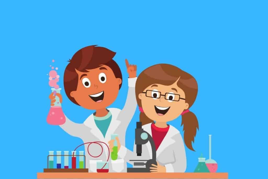 85 Funny Science Jokes - Here's a Joke