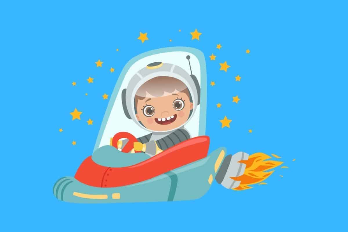 70 Funny Space Puns - Here's a Joke