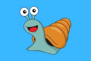 45 Funny Snail Jokes - Here's a Joke