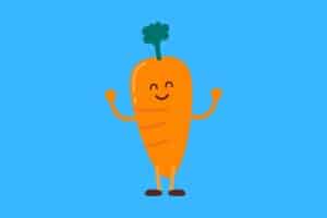 50 Funny Carrot Puns - Here's a Joke