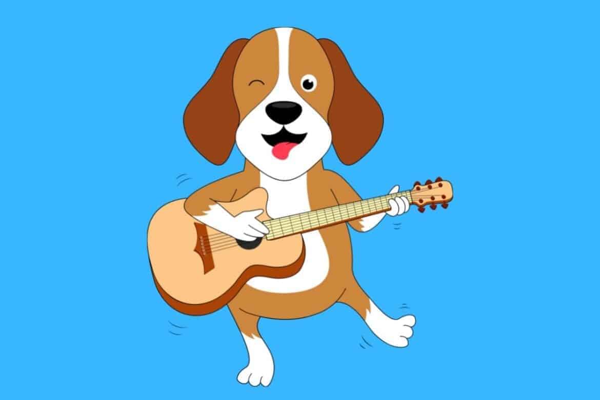75 Funny Dog Puns - Here's a Joke