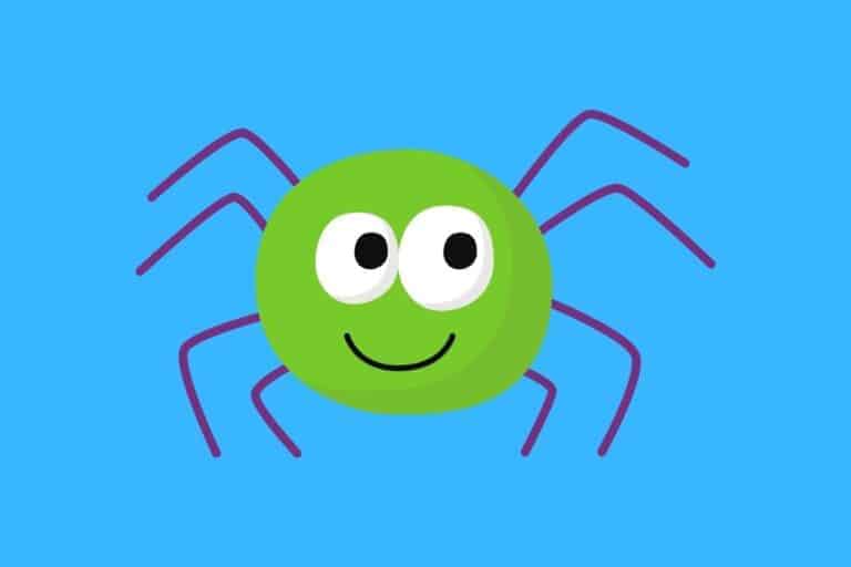 50 Funny Spider Jokes - Here's a Joke