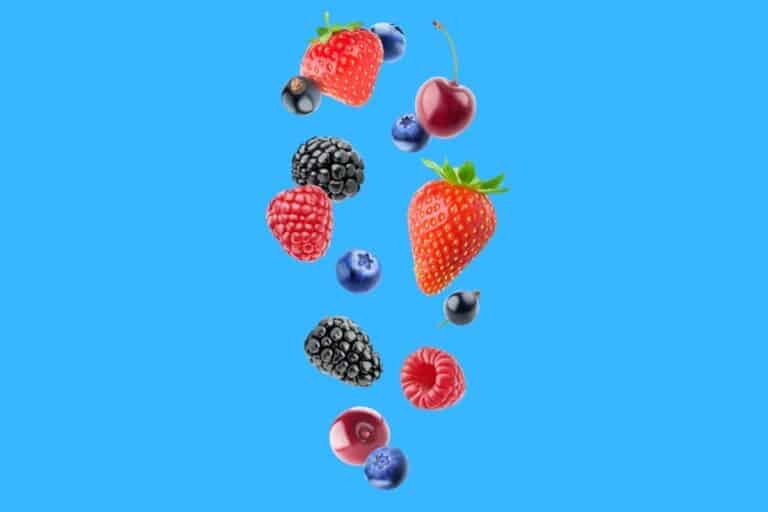 35 Funny Berry Puns - Here's a Joke