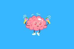 60 Jokes About Brains - Here's a Joke