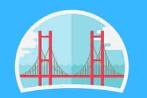 25 Jokes About Bridges - Here's a Joke