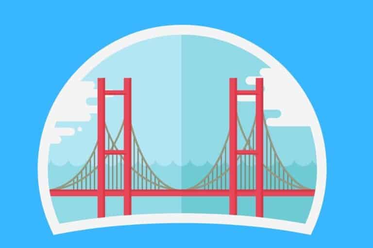 25 Jokes About Bridges - Here's a Joke