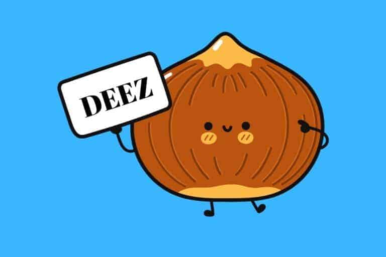 100 Best Deez Nuts Jokes - Here's a Joke