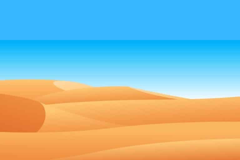 30 Funny Desert Puns - Here's a Joke