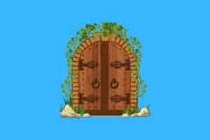 60 Funny Door Puns - Here's a Joke