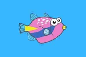 60 Funny Fish Jokes - Here's a Joke