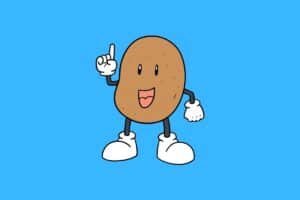 80 Funny Potato Jokes - Here's a Joke