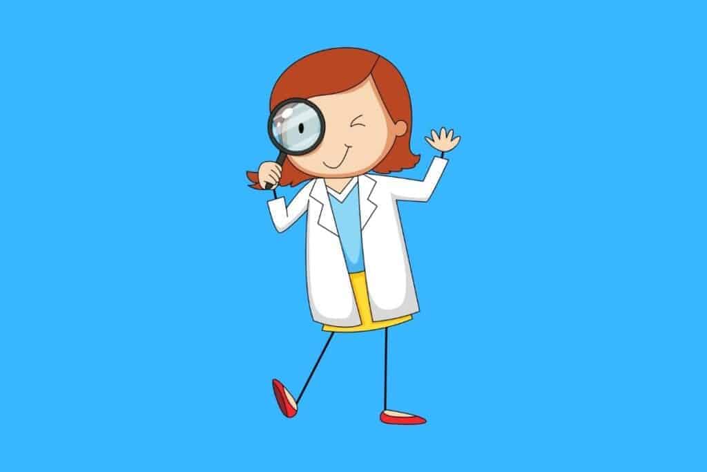 85 Funny Science Jokes - Here's a Joke