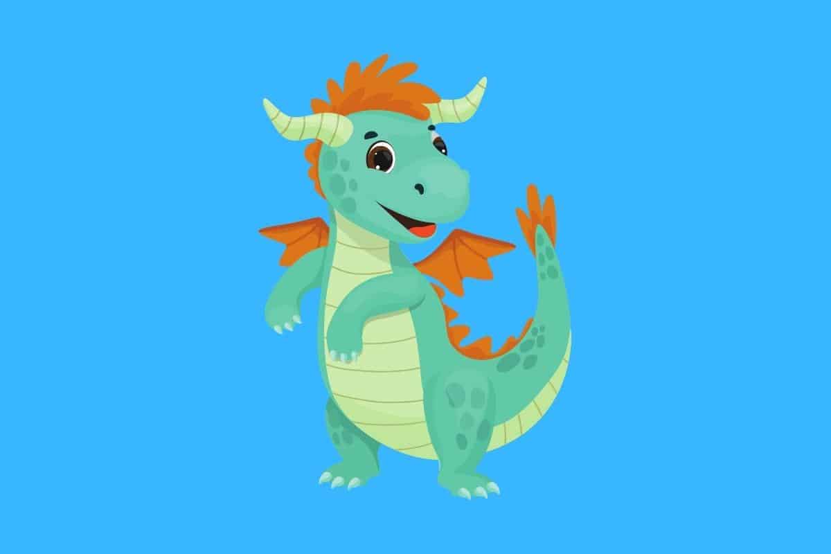 67 Funny Dragon Jokes - Here's a Joke