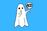 70 Funny Ghost Puns - Here's a Joke