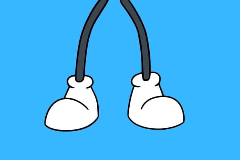 65 Funny Leg Puns - Here's a Joke