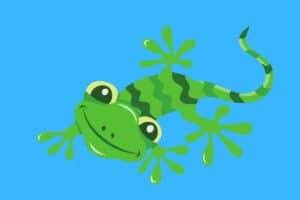 65 Jokes About Lizards - Here's a Joke