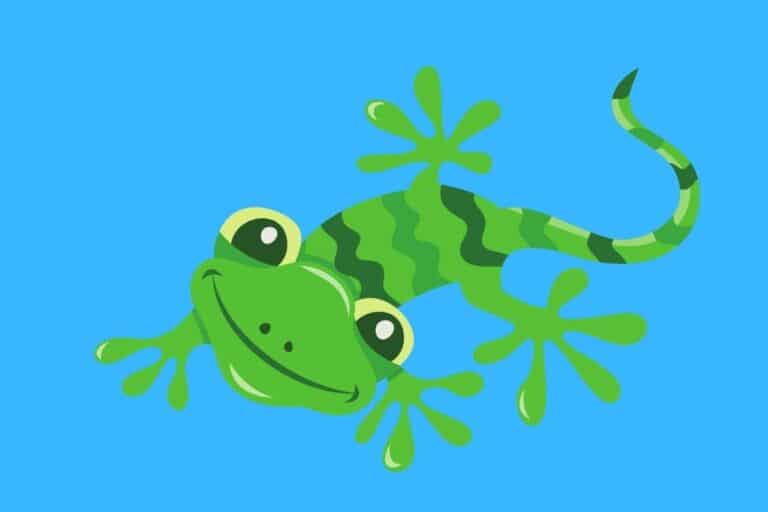 65 Jokes About Lizards - Here's a Joke