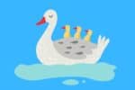 50 Funny Goose Puns - Here's a Joke