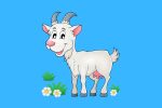 70 Funny Goat Puns - Here's a Joke