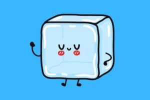 50 Funny Jokes About Ice - Here's a Joke
