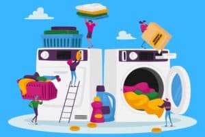 50 Best Laundry Jokes - Here's a Joke