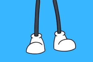 65 Funny Leg Puns - Here's a Joke