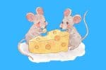 85 Funny Mouse Puns - Here's a Joke