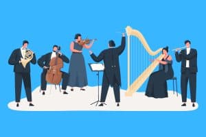 90 Funny Music Puns - Here's a Joke