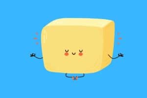 50 Funny Butter Jokes and Puns - Here's a Joke