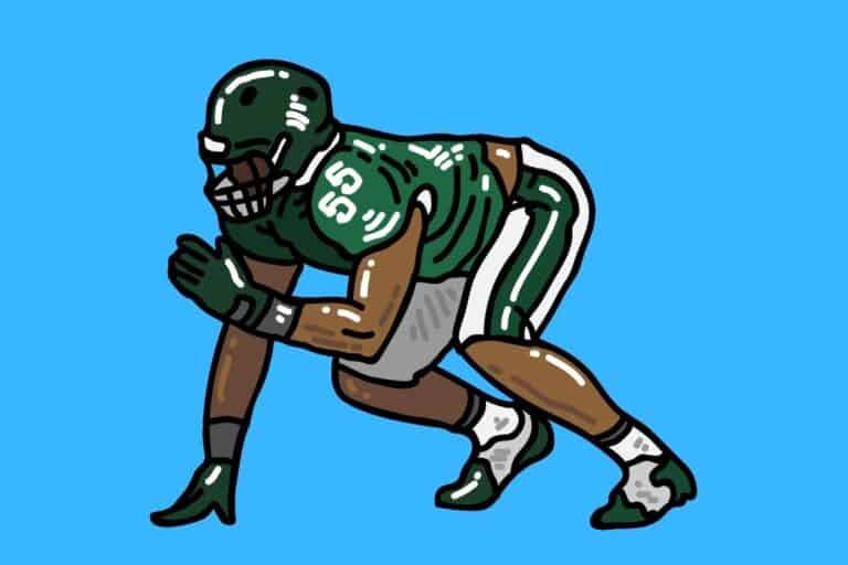 75 Best Jokes About Football - Here's a Joke