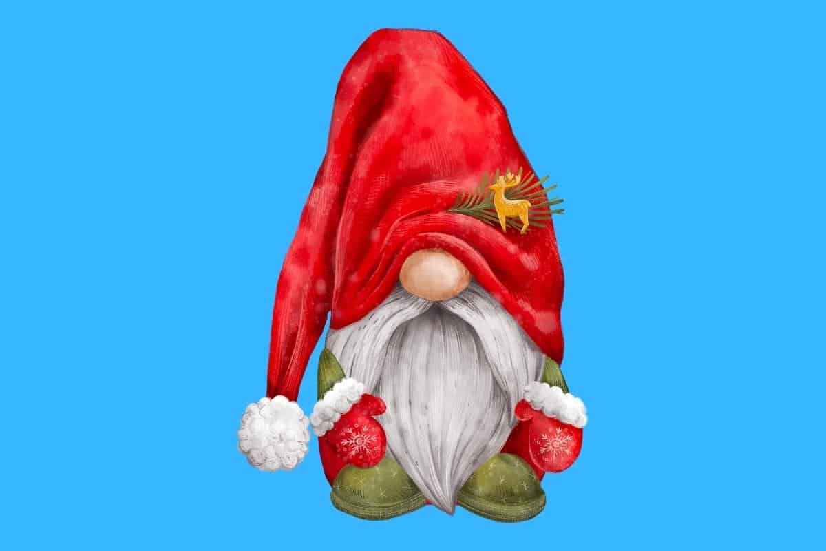 80 Funny Gnome Puns - Here's a Joke