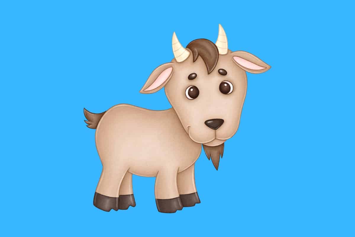 70 Funny Goat Puns - Here's a Joke