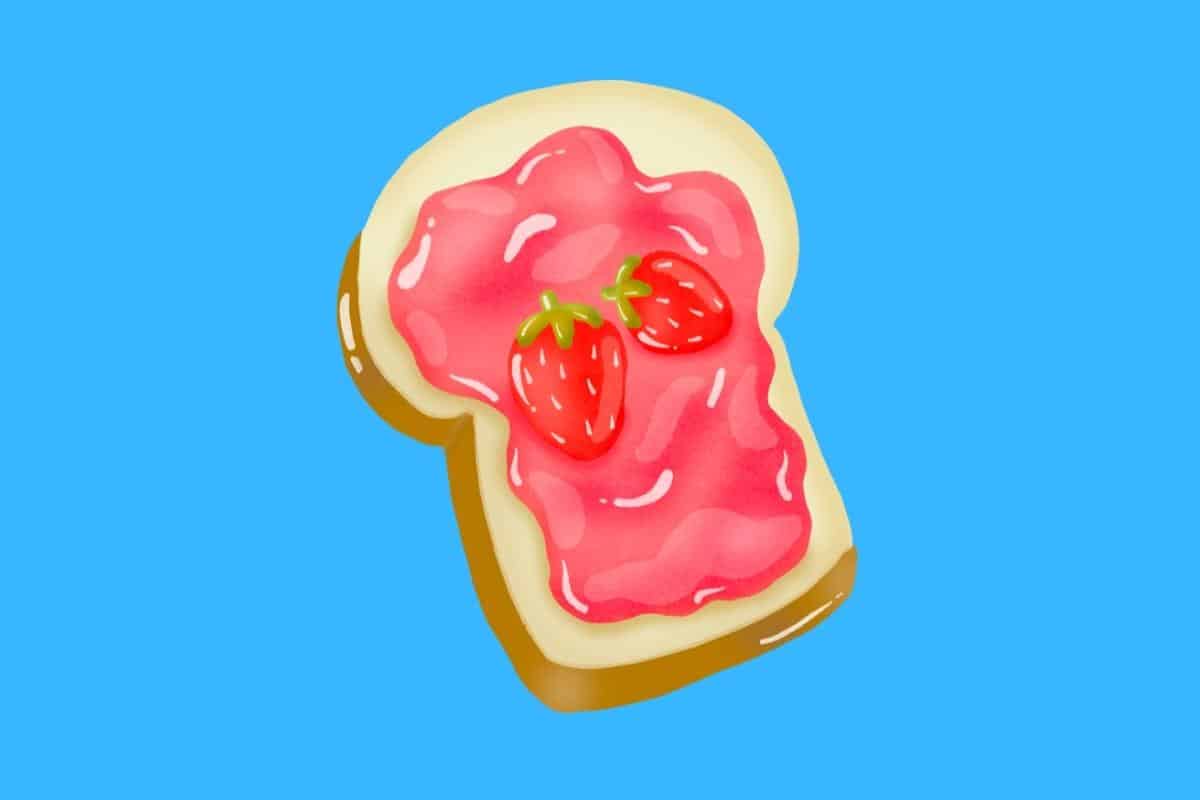 45 Funny Jam Puns - Here's a Joke